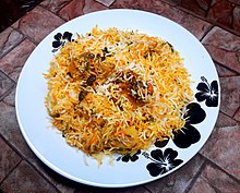soyab-recipes/Biryani